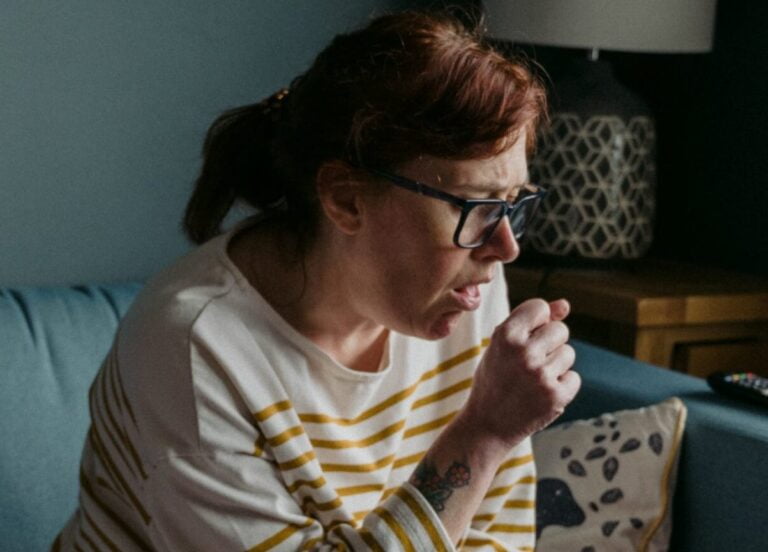 ORTOPNEA » Definición, Causas, Síntomas Y Tratamiento