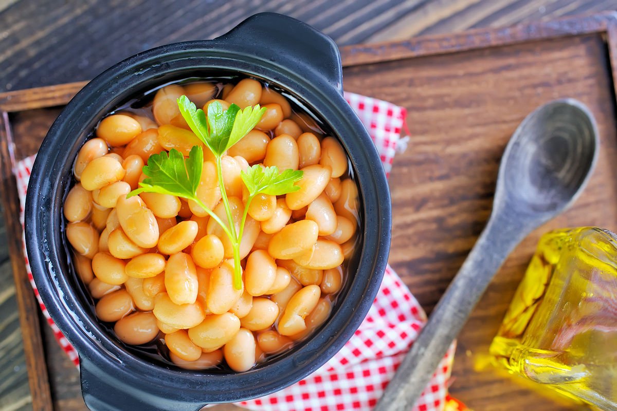 CÓMO COCER ALUBIAS + TIEMPO DE COCCIÓN