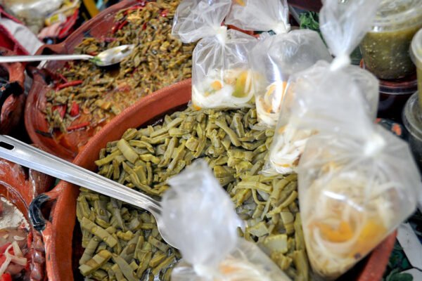 CÓMO COCER NOPALES + TIEMPO DE COCCIÓN