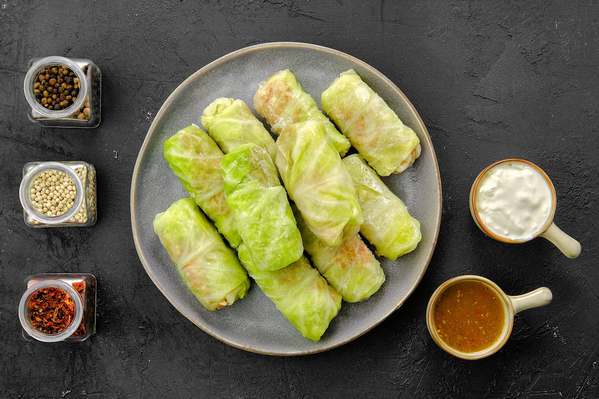 CÓMO COCER REPOLLO + TIEMPO DE COCCIÓN