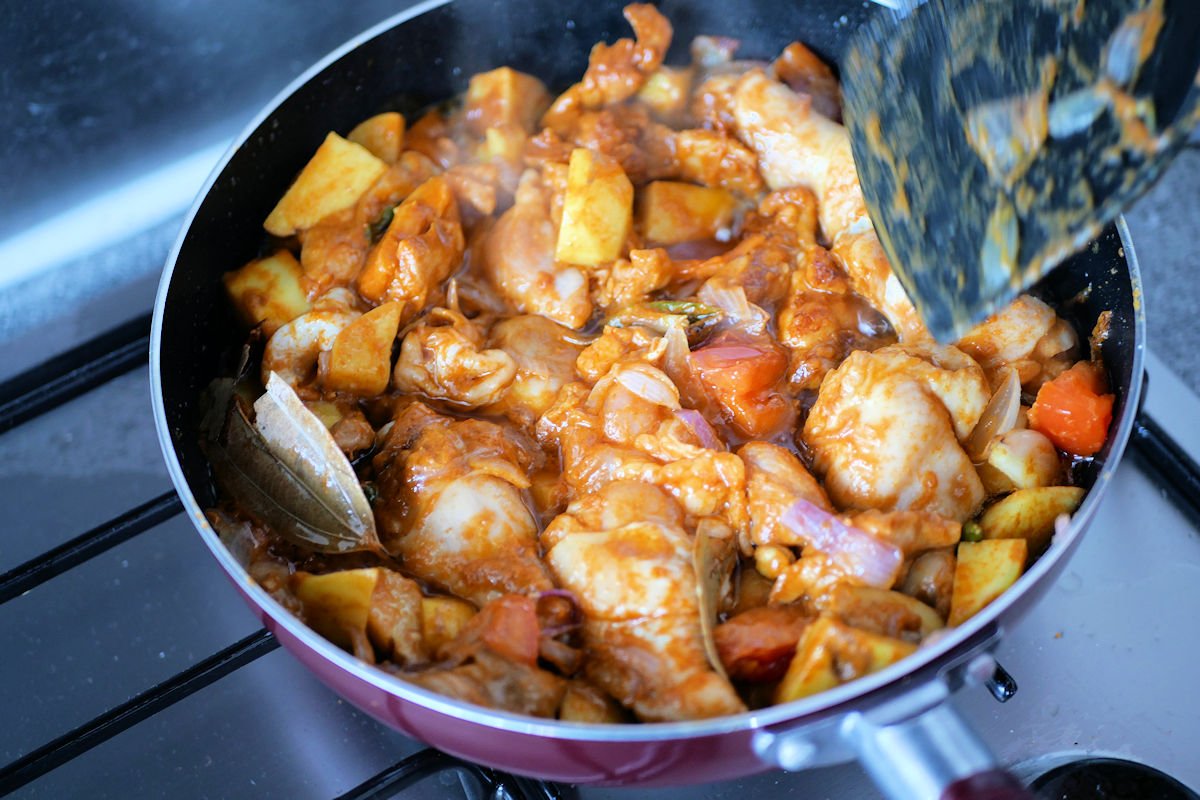 CÓMO COCER POLLO + TIEMPO DE COCCIÓN