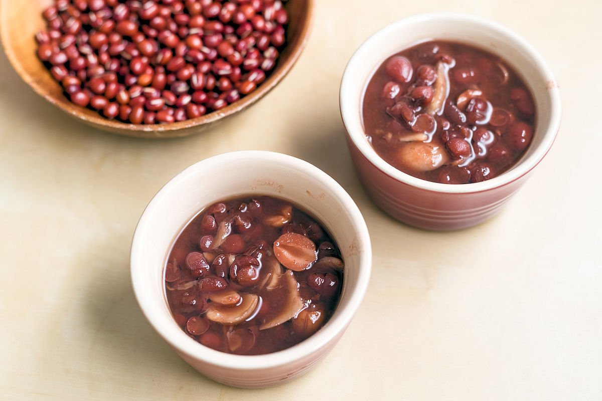 CÓMO COCER FRIJOLES + TIEMPO DE COCCIÓN