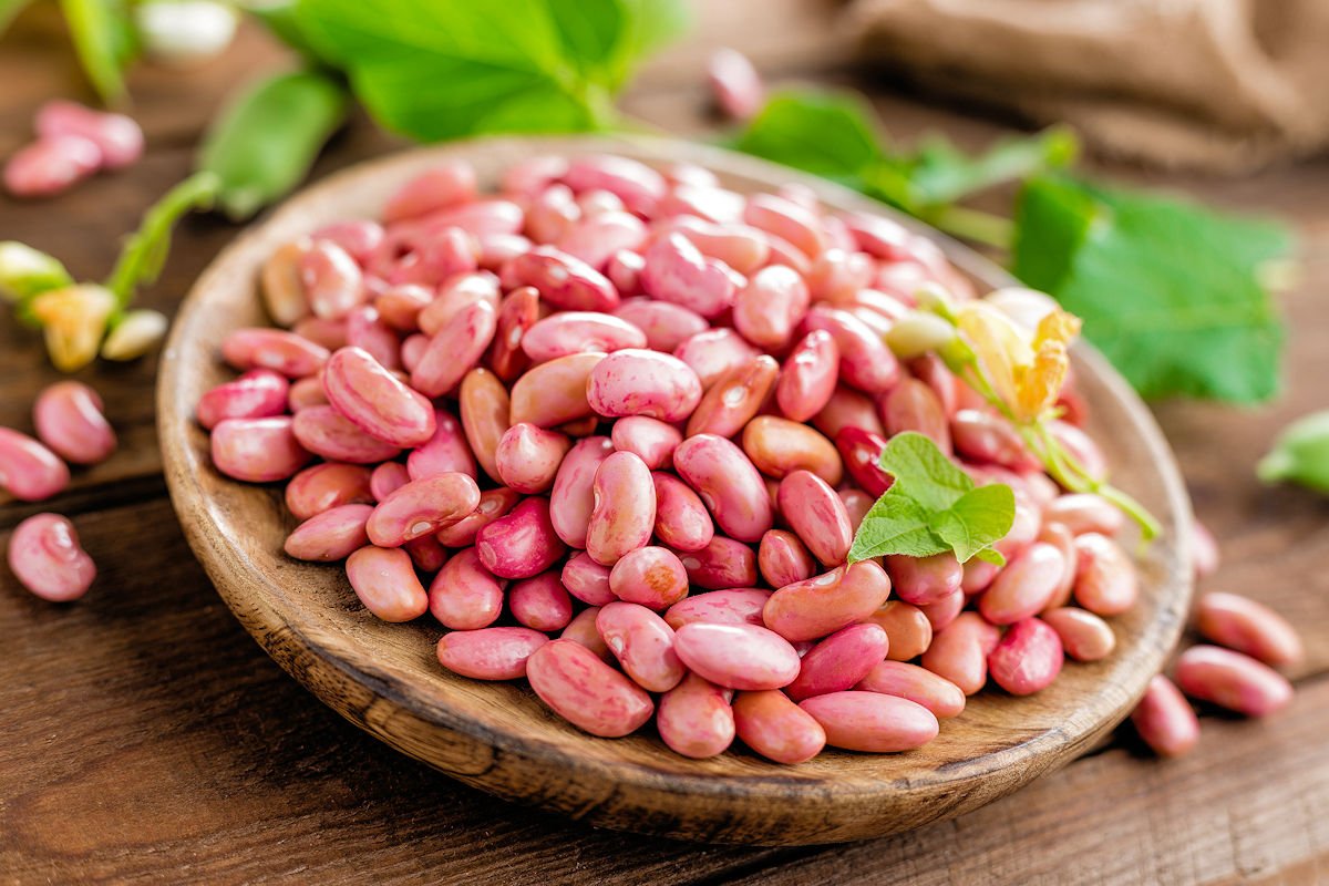 CÓMO COCER FRIJOLES + TIEMPO DE COCCIÓN