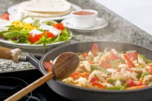 CÓMO COCER POLLO + TIEMPO DE COCCIÓN