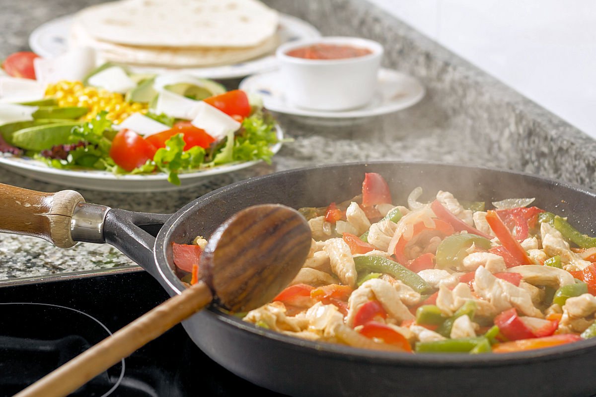 CÓMO COCER POLLO + TIEMPO DE COCCIÓN