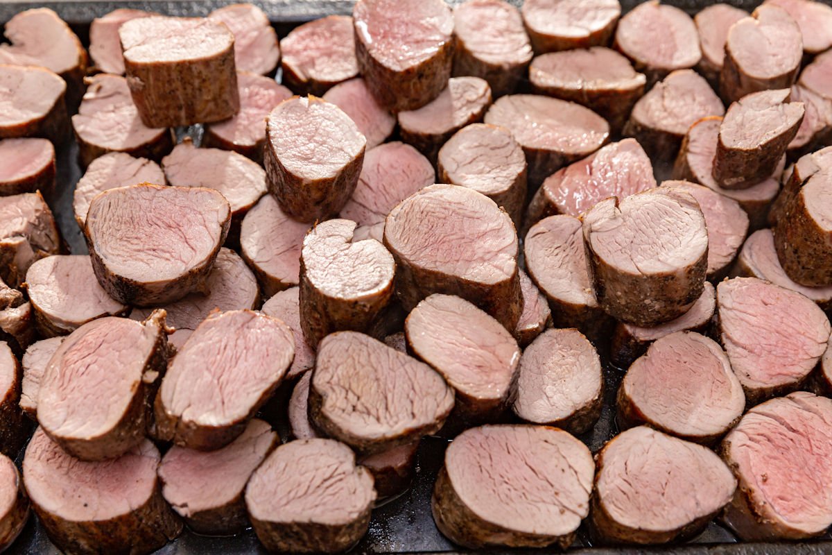 CÓMO COCER LOMO DE CERDO + TIEMPO DE COCCIÓN