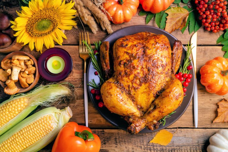 CÓMO COCER POLLO + TIEMPO DE COCCIÓN