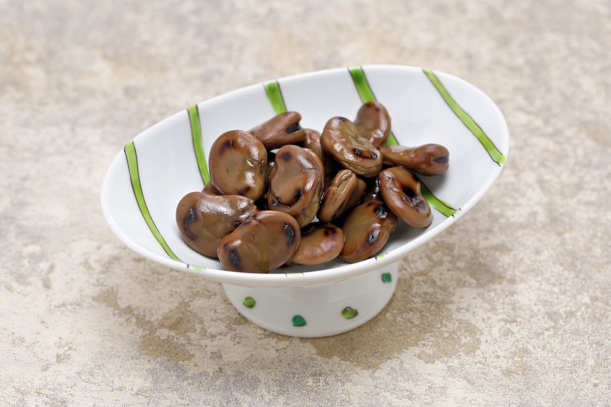 CÓMO COCER HABAS + TIEMPO DE COCCIÓN