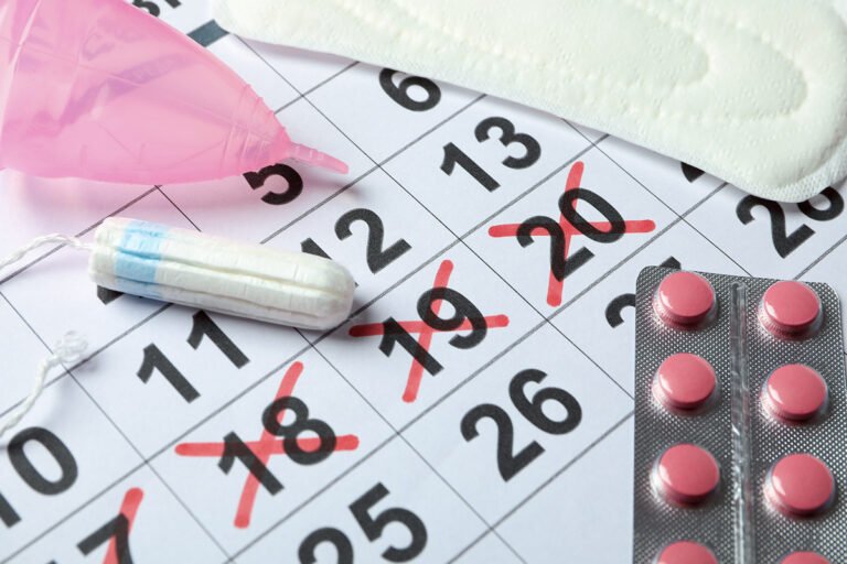 MENORRAGIA » Síntomas, Causas Y Complicaciones