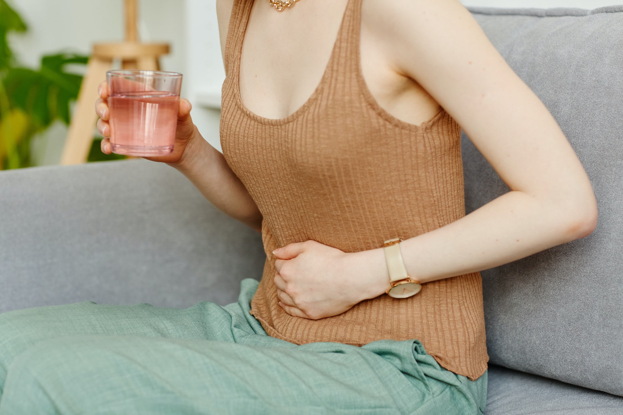 MENORRAGIA » Síntomas, Causas Y Complicaciones