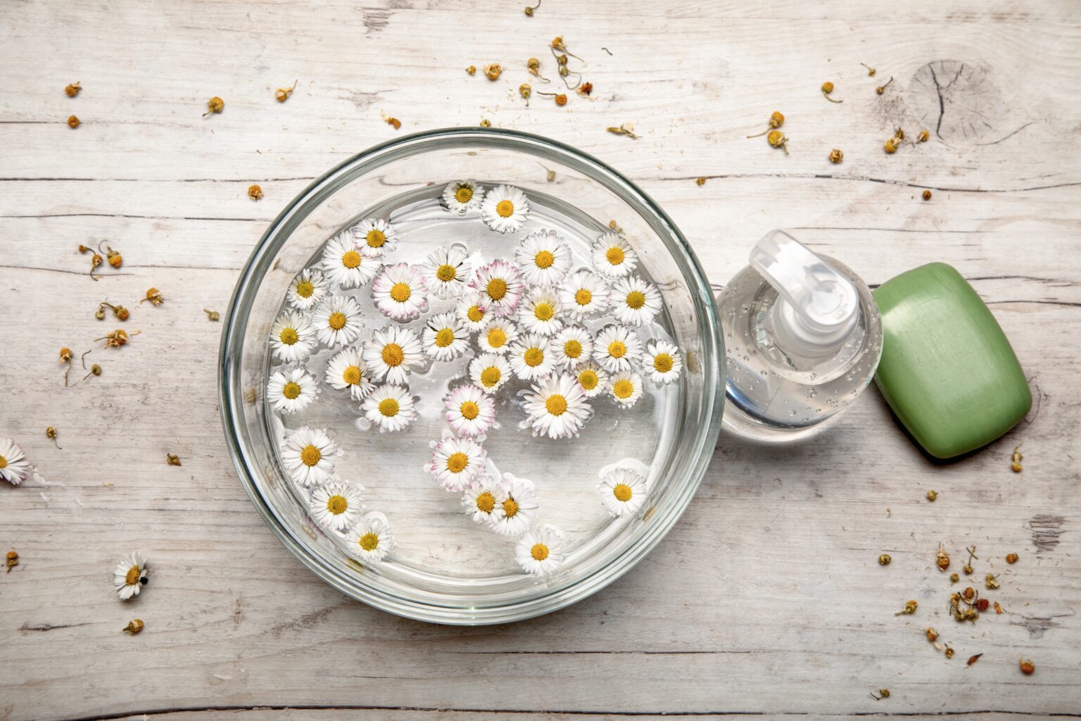 INFUSIONES » Tipos, Propiedades Y Beneficios De Consumo