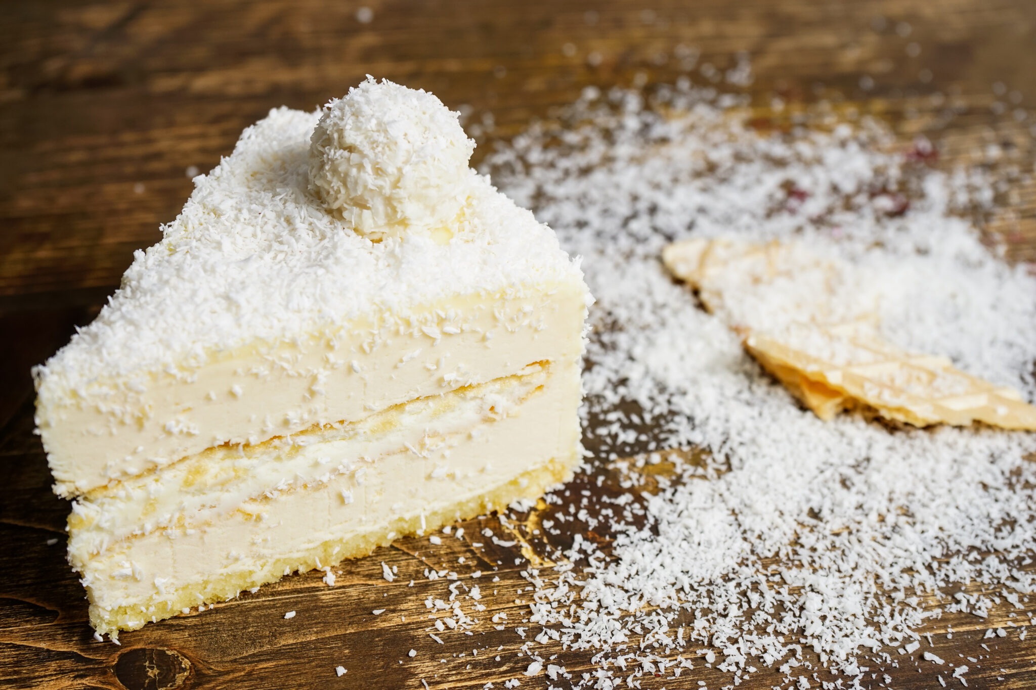 Recetas Con Coco » Deliciosas, Fáciles Y Rápidas