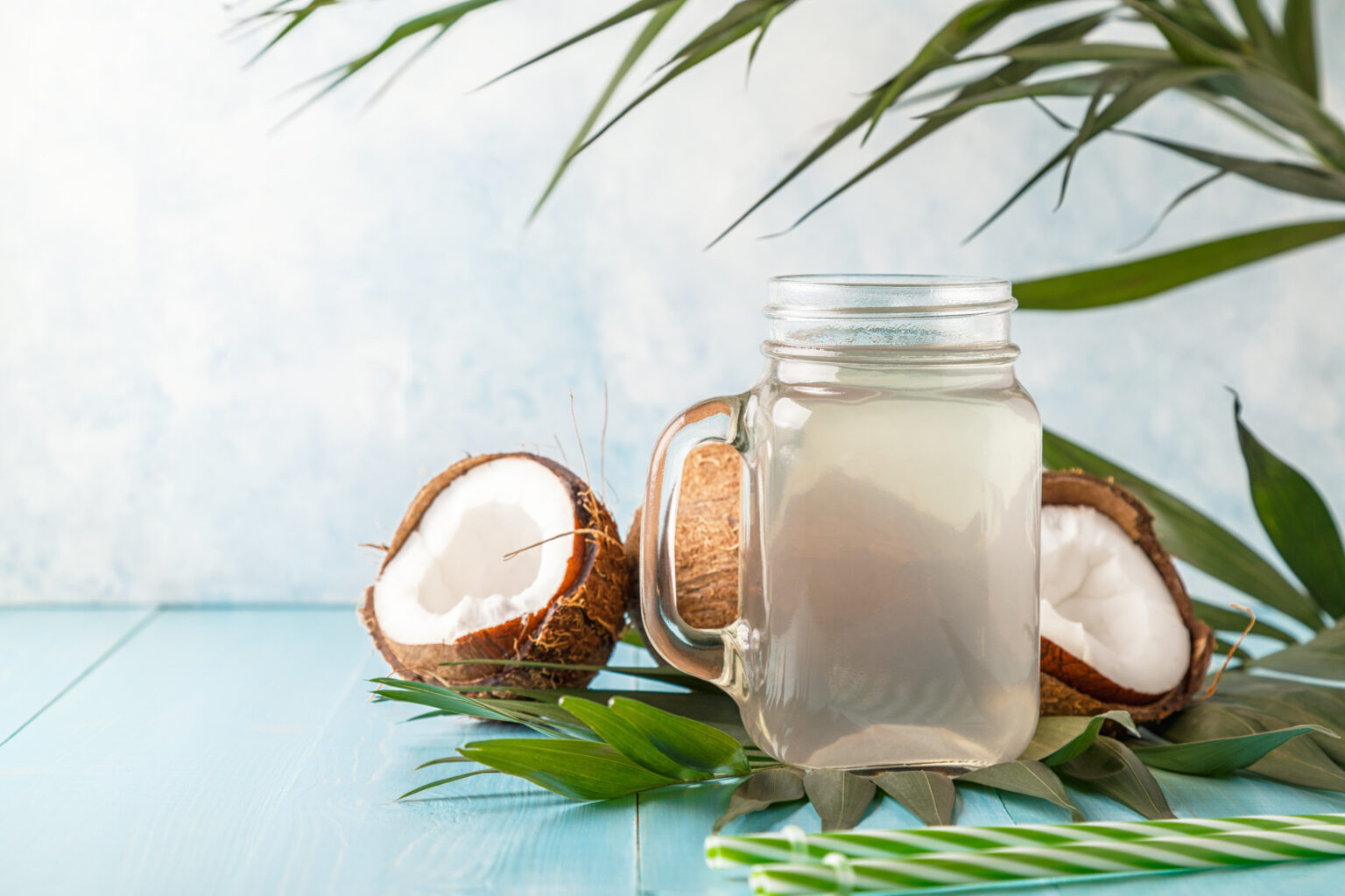 Recetas De Postres Y Refrescos Con Coco » Fácil Y Rápidos