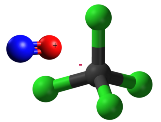 ÁCIDO NITROSO » Propiedades, Usos Y Riesgos