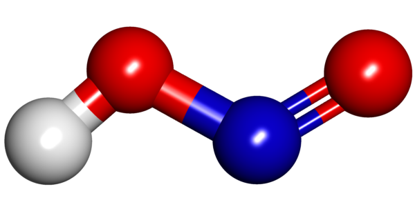 ÁCIDO NITROSO » Propiedades, Usos Y Riesgos