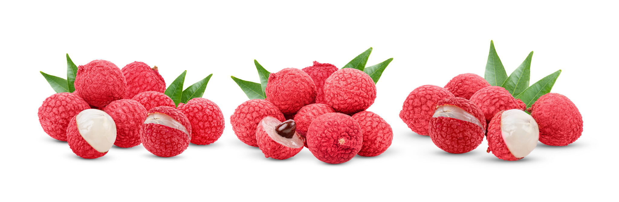 LICHI » Propiedades, Beneficios, Sabor Y Riesgos