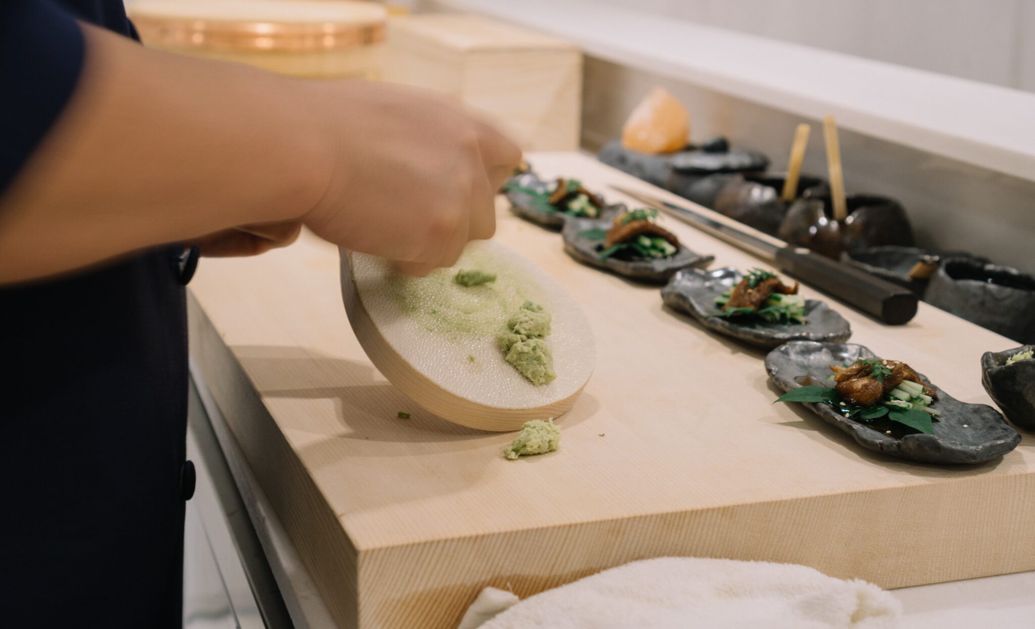 WASABI » Propiedades, Beneficios Y Contraindicaciones