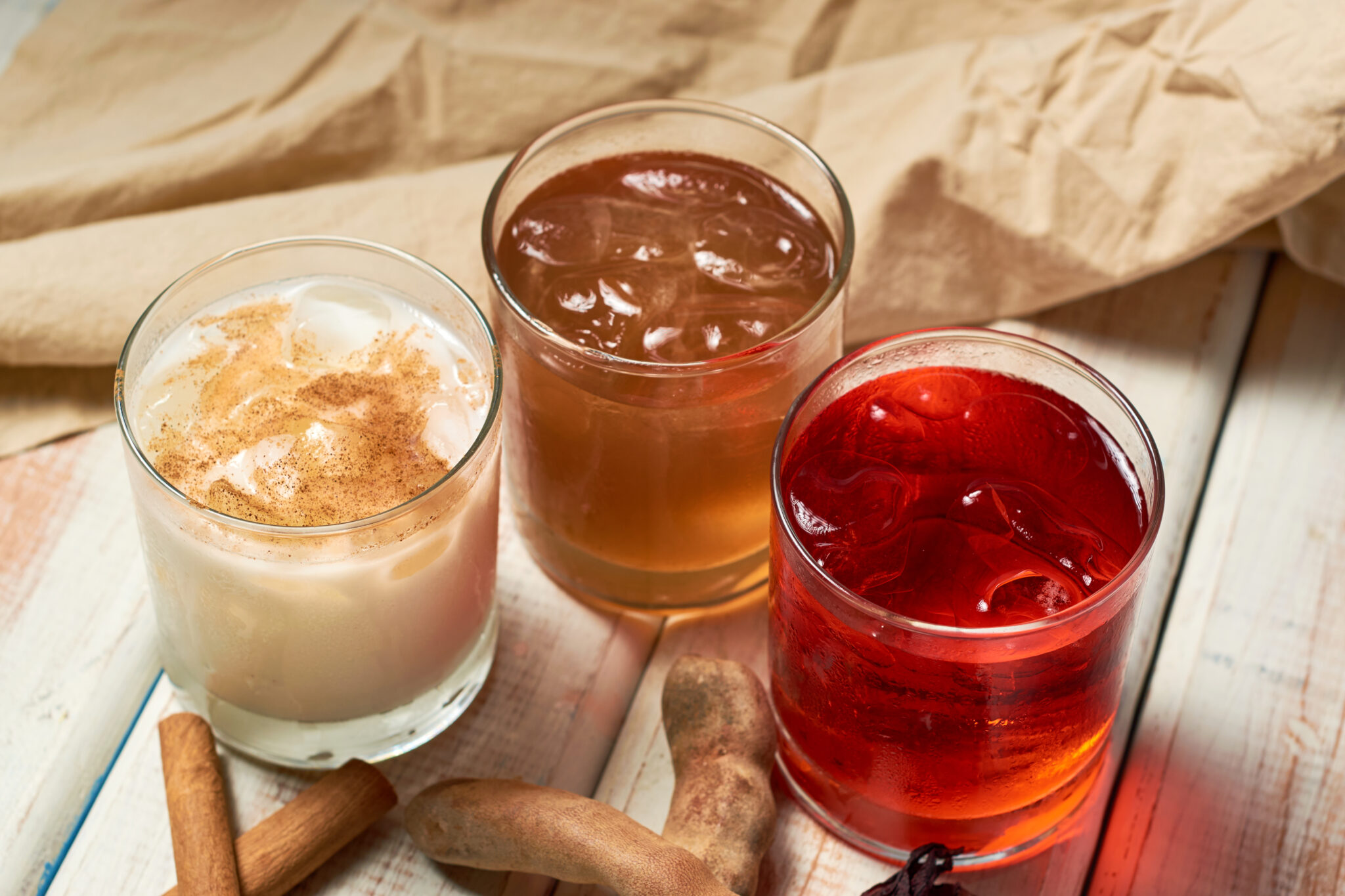 Recetas Con Tamarindo » 6 Deliciosas Y Nutritivas