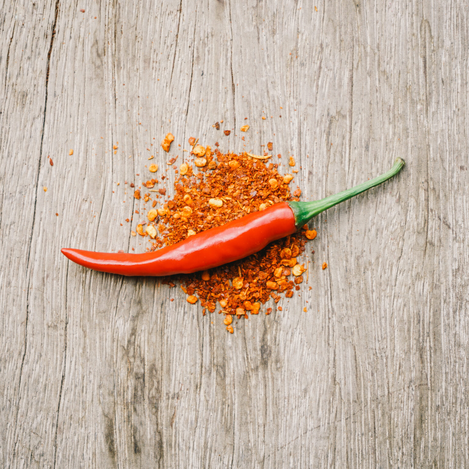 PIMIENTA DE CAYENA » Propiedades Y Beneficios Curativos