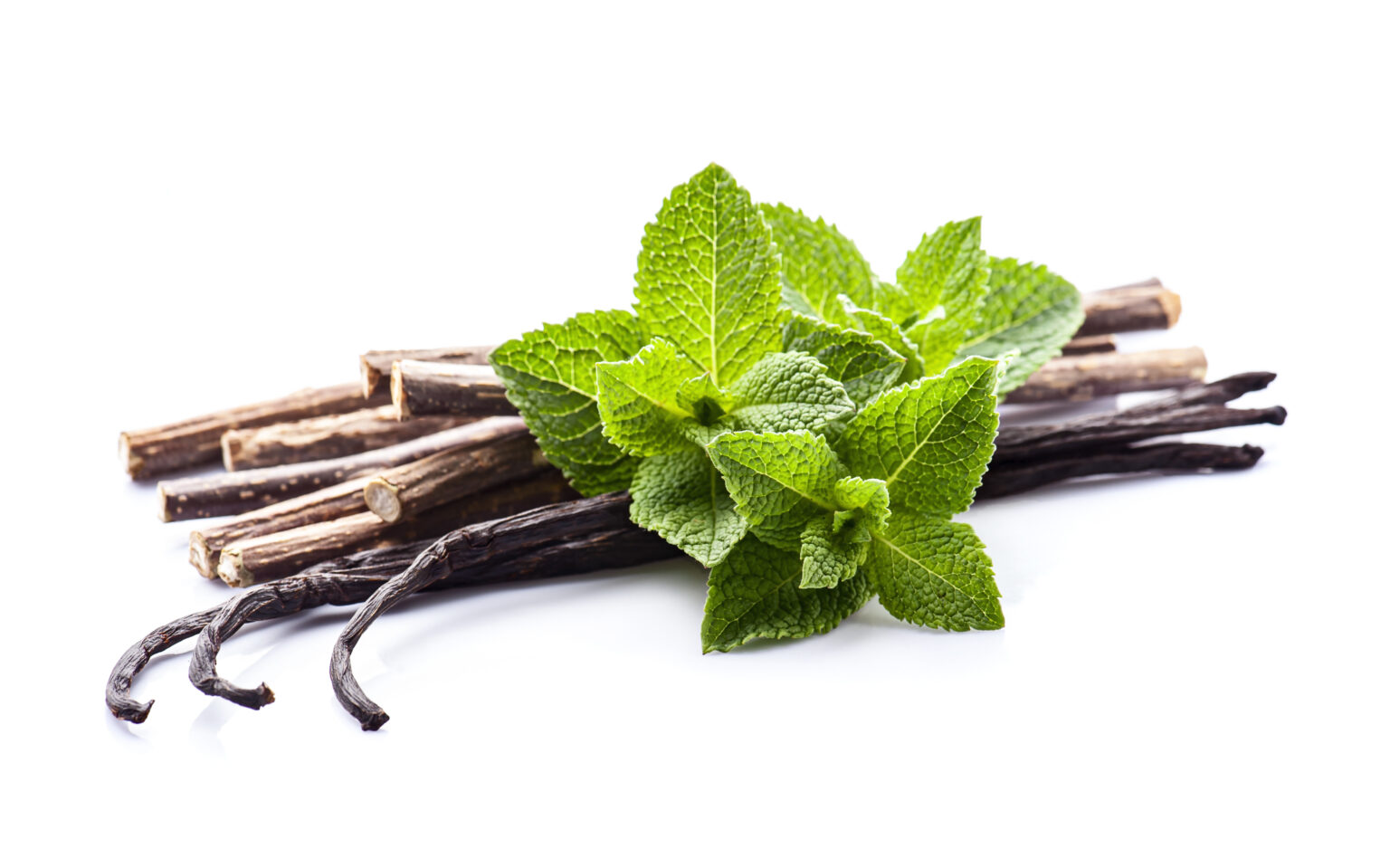 VAINILLA » Propiedades, Beneficios Y Contraindicaciones